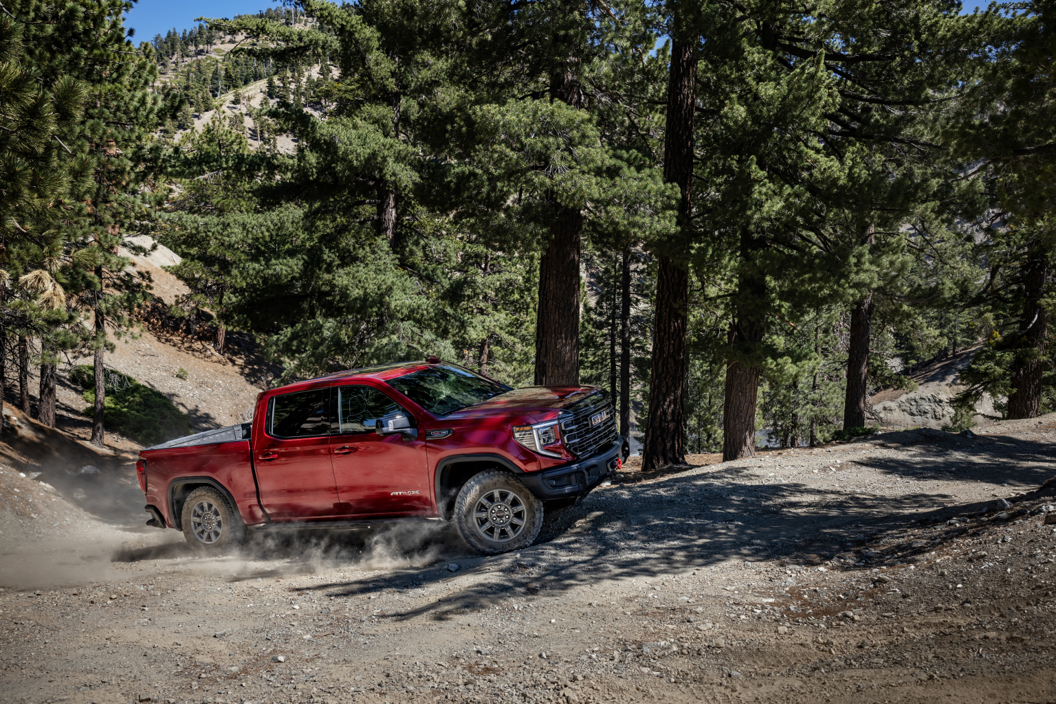 Sierra 1500 Engines Explained: Power, Performance & What to Choose ...